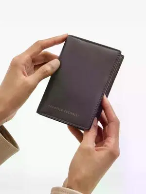 Brunello Cucinelli Calfskin Passport Holder