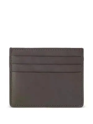 Brunello Cucinelli Calfskin Card Case