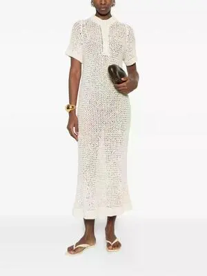 LIBEROWE Ollie Midi Dress