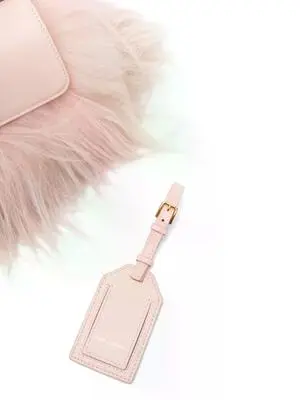 Dolce & Gabbana My Sicily Tote Bag - Pink
