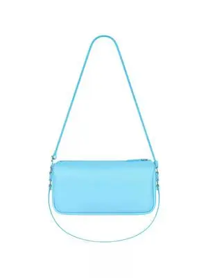 COURREGES Small Three Sixty Shoulder Bag