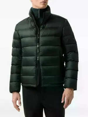 Bogner Logo-patch Padded Jacket