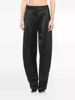 Andamane Pleated Trousers