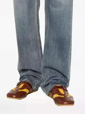 JW Anderson Button Denim Jeans