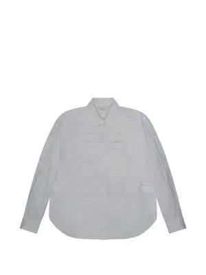 CRAIG GREEN Button-embellished Shirt