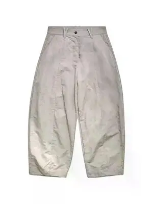 BERGFABEL Panelled Trousers