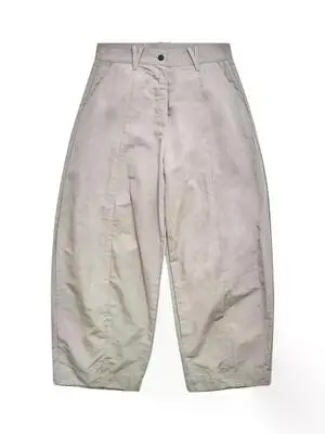 BERGFABEL Panelled Trousers