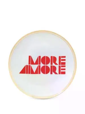 BITOSSI HOME More Amore Plate Set