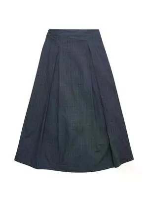 BERGFABEL Emma Pleated Skirt