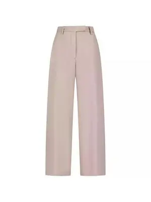THELATEST Dina Trousers - Neutrals