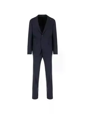 Tagliatore Single-breasted Suit