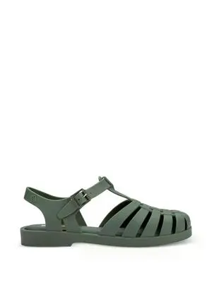 Melissa Possession Sandals - Green