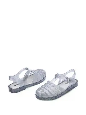 Melissa Possession Shiny Sandals