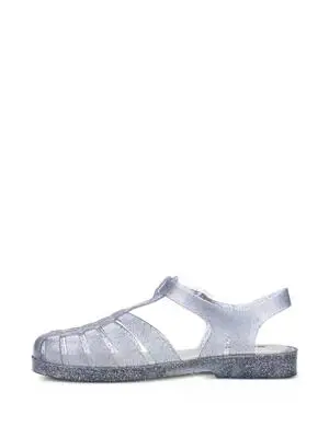 Melissa Possession Shiny Sandals