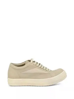 Rick Owens Lace-up Sneakers