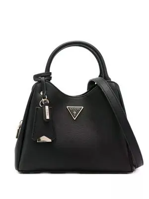 Guess Meridian Tote Bag - Black