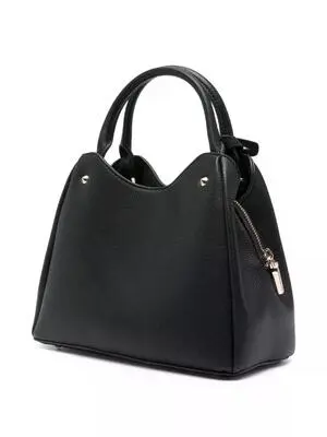 Guess Meridian Tote Bag - Black