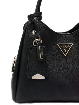 Guess Meridian Tote Bag - Black