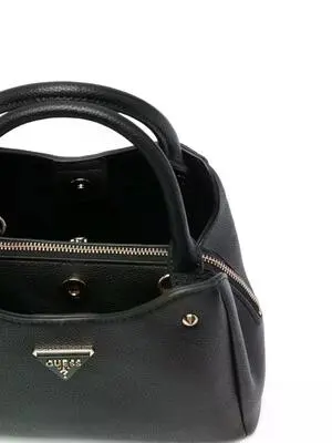 Guess Meridian Tote Bag - Black
