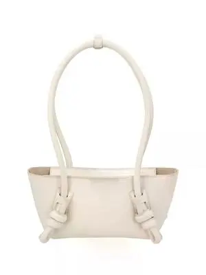 Hereu Mini Fleca Knot Detail Shoulder Bag