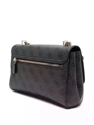 Guess Logo Shoulder Bag