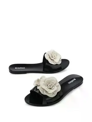 Melissa Babe Petals Sandals