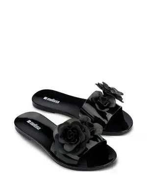 Melissa Babe Petals Sandals