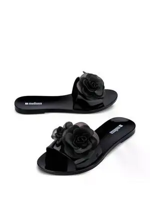 Melissa Babe Petals Sandals