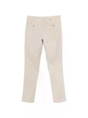 Canali Buttoned Trousers