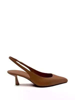 Roberto Festa Dalilas Slingback Pumps - Brown