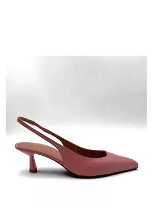 Roberto Festa Dalilas Slingback Pumps - Pink