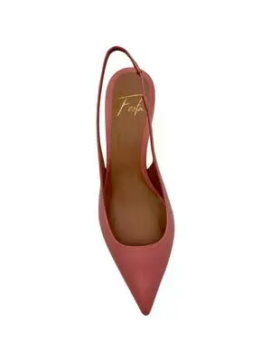 Roberto Festa Dalilas Slingback Pumps