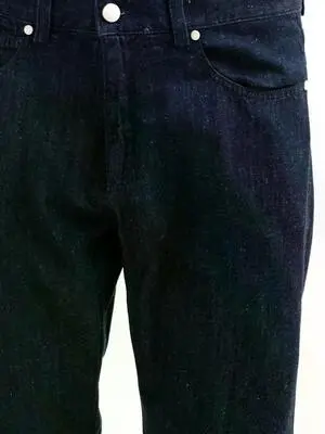 CRUNA Tapered Trousers