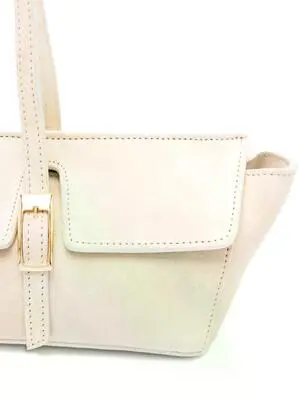 ELLEME Le Bateau Shoulder Bag - Neutrals