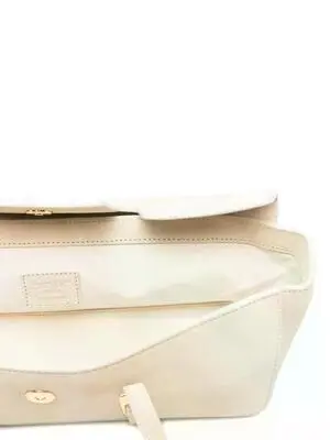 ELLEME Le Bateau Shoulder Bag - Neutrals