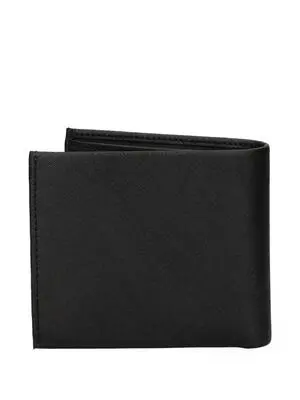 BOSS Logo-plaque Wallet