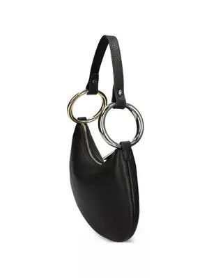 Kate Spade New York Bangle Leather Tote