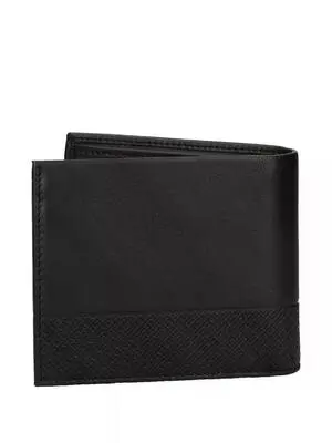 BOSS Leather Wallet