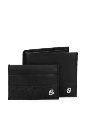 BOSS Leather Wallet