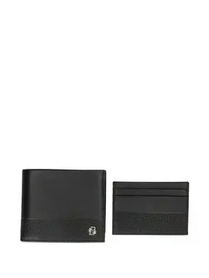 BOSS Leather Wallet