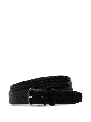 BOSS Madison Woven Belt