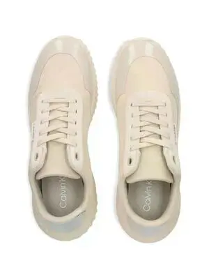 Calvin Klein Panelled Sneakers