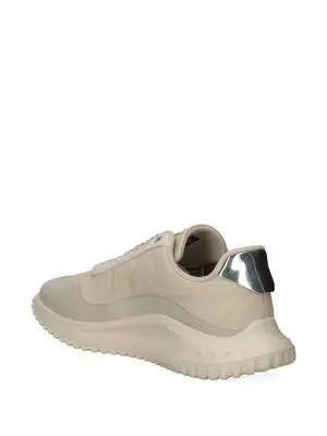 Calvin Klein Panelled Sneakers