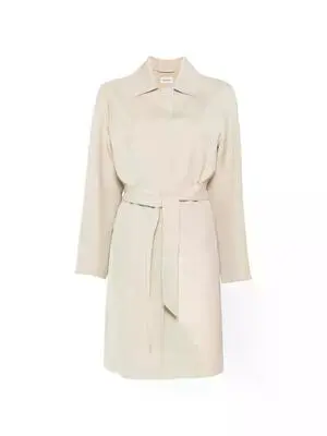 P.a.r.o.s.h Overcoat Coats For Women