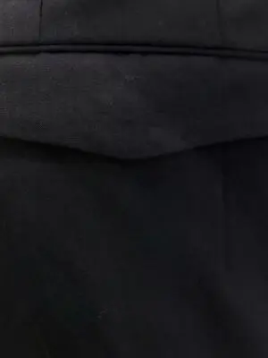 PT TORINO Press-crease Trousers - Black