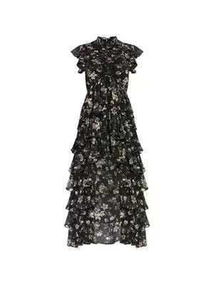 Allsaints High Neck Day Dresses