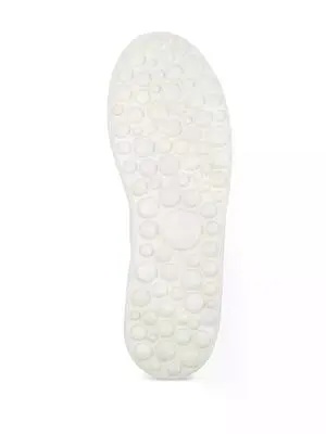 Camper Pelotas Xl Contrast-heel Sneakers - Grey