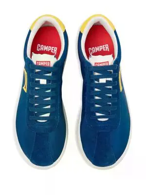 Camper Pelotas Xlf Logo Sneakers