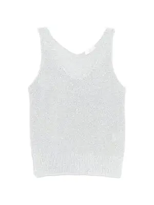 PANICALE Knitted Vest