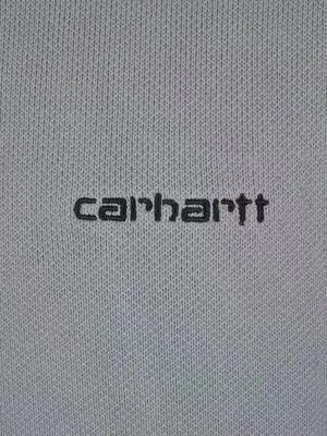 Carhartt Work In Progress Logo-embroidered Knitted Vest